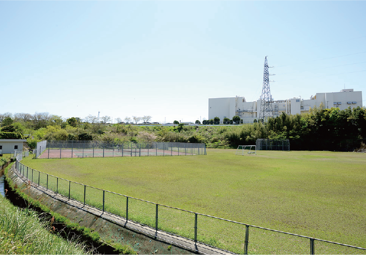 企業様・地域の方へ | ポリテクカレッジ川内